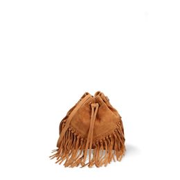 Gave Lux Beuteltasche in DARK COGNAC | Gr.: onesize