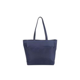 Gerry Weber Shopper 'Tranquility in Dunkelblau 32,00 x 29,00 x 14,00 cm' | Gr.: onesize