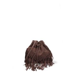 Gave Lux Beuteltasche in TESTA DI MORO | Gr.: onesize