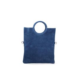 Gave Lux Handbag in DARK BLUE | Gr.: onesize