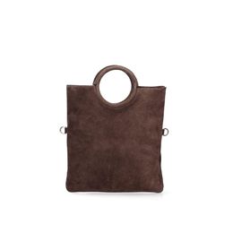 Gave Lux Handbag in TESTA DI MORO | Gr.: onesize