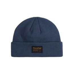 PETROL INDUSTRIES Strickmütze Teton in Blau | Gr.: onesize