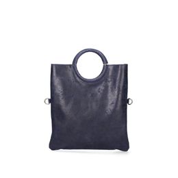 Gave Lux Handbag in NAVY | Gr.: onesize