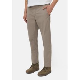 Camel Active Slim Fit Chino in Steingrau | Gr.: W40/L32