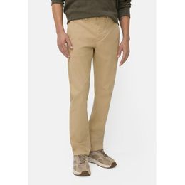 Camel Active Slim Fit Chino in Beige | Gr.: W40/L34