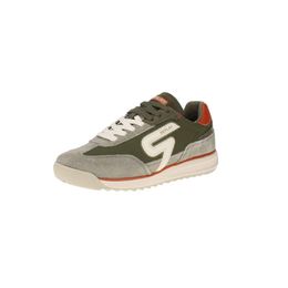 Replay Sneaker low Yard in Gr&uuml;n | Gr.: 44