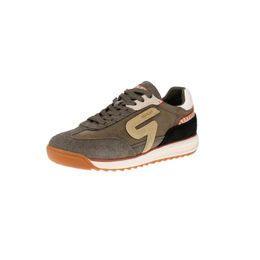 Replay Sneaker low Yard in Gr&uuml;n | Gr.: 44