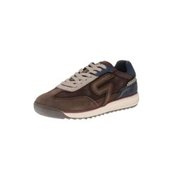 Replay Sneaker low Yard in Braun | Gr.: 44