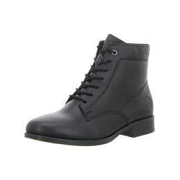 Rieker Stiefeletten in schwarz | Gr.: 39