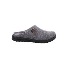 Rohde Pantoffeln Asiago in Stone | Gr.: 41