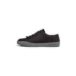 Camper Sneaker " Peu Touring " in Schwarz | Gr.: 46