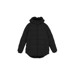 Color Kids Steppmantel COJacket - Quilt & Long in Grau | Gr.: 176