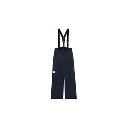 Color Kids Skihose COSki Pants - Slim in Blau | Gr.: 140