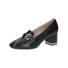 Caprice Slipper in BLACK NAPPA | Gr.: 39