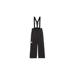 Color Kids Skihose COSki Pants - Slim in Grau | Gr.: 116