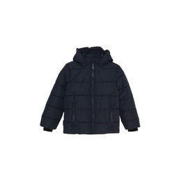 Color Kids Steppjacke COJacket Quilt in Blau | Gr.: 122