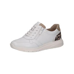 Caprice Sneaker in OFFWHITE COMB | Gr.: 41