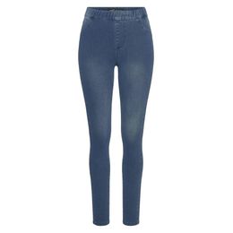 Arizona Jogg Pants in blue washed | Gr.: 36