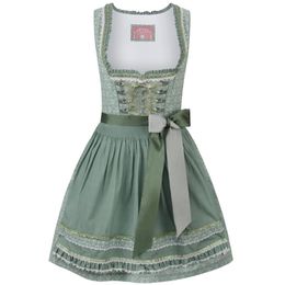 Stockerpoint Dirndl Kim in salbei | Gr.: 32