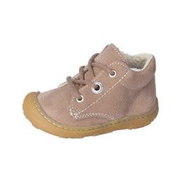 Ricosta Lauflernschuh in beige | Gr.: 21