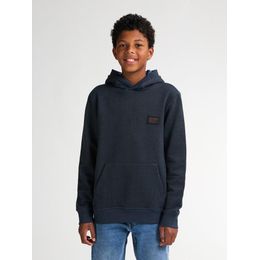 PETROL INDUSTRIES Hoodie in Dunkelblau | Gr.: 116