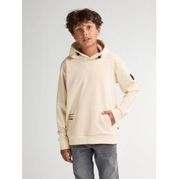 PETROL INDUSTRIES Hoodie in Creme | Gr.: 116