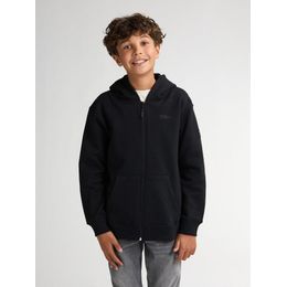 PETROL INDUSTRIES Hoodie Rogue in Schwarz | Gr.: 104