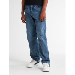 PETROL INDUSTRIES Jeans - Regular fit - in Blau | Gr.: 104
