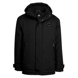 PETROL INDUSTRIES Parka in Schwarz | Gr.: 116