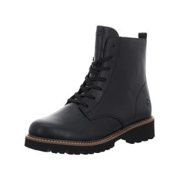 Remonte Stiefeletten in schwarz | Gr.: 37