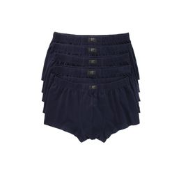 JP1880 Slip in dunkel marine | Gr.: 10