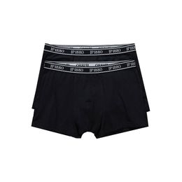 JP1880 Slip in schwarz | Gr.: 16
