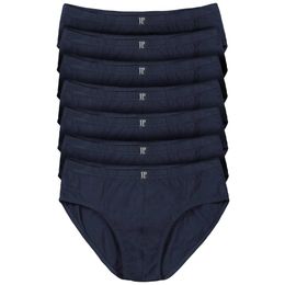 JP1880 Slip in dunkel marine | Gr.: 16