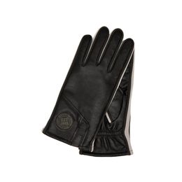 Kessler Jack Handschuhe Leder in black | Gr.: M