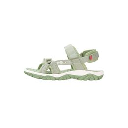 Trollkids Sandalen Oslofjord in pistachio green | Gr.: 32