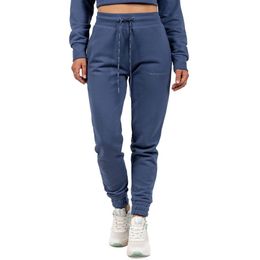 Reichstadt Jogginghose in Dark Blue | Gr.: XXL