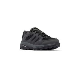 Columbia Sneakers Low REDMOND IV LOW WATERPROOF in schwarz | Gr.: 40
