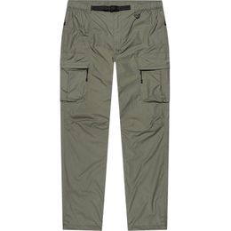 Vintage Industries Cargohose "Ismael Pants" in Gr&uuml;n | Gr.: XL