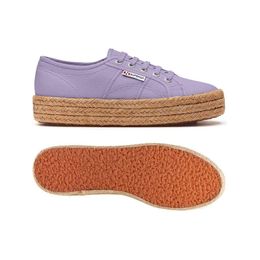 Superga Sneakers Low in violet lilla | Gr.: 36