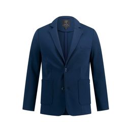 JP1880 Sakko in mattes nachtblau | Gr.: XL