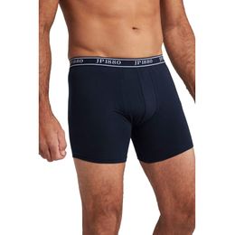 JP1880 Slip in dunkel marine | Gr.: 18