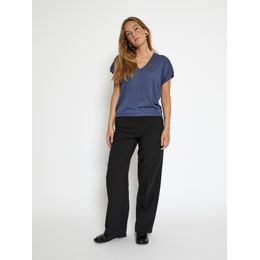 Minus T-Shirt in Nightshadow Metal. | Gr.: XL