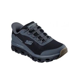 Skechers Footwear Sneaker Glide Stop Slip IN in Schwarz | Gr.: 41