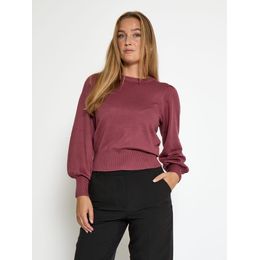 Minus Pullover in Roan Rouge | Gr.: XXL