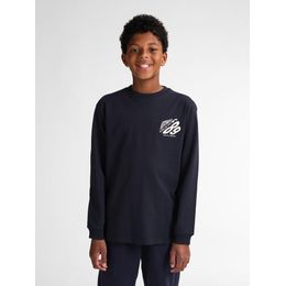 PETROL INDUSTRIES Longsleeve in Dunkelblau | Gr.: 104