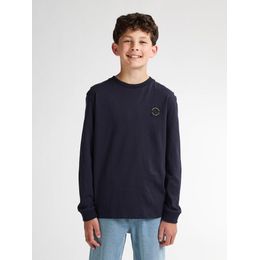 PETROL INDUSTRIES Longsleeve in Dunkelblau | Gr.: 104