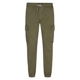 PETROL INDUSTRIES Cargo-Jogger Seagrapecrest in Grün | Gr.: W29/L34