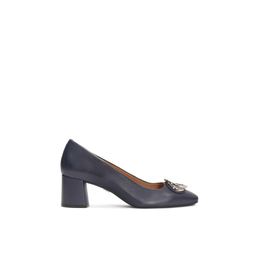 Kazar Pumps GAURA in Dunkelblau | Gr.: 37