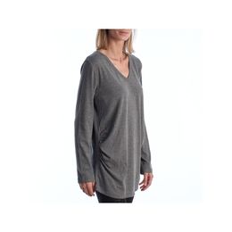 GAP Longsleeve in Gray | Gr.: S