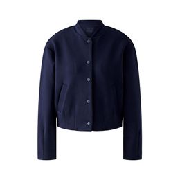 Oui Blouson in darkblue | Gr.: 42